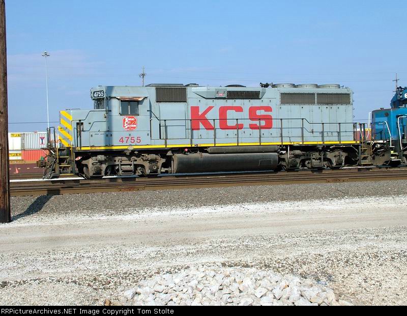 KCS 4755